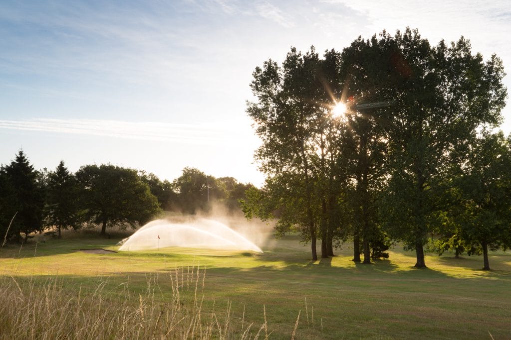 18-Hole & 19-Hole Scenic Courses | Redbourn Golf, Hertfordshire