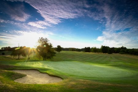 18-Hole & 19-Hole Scenic Courses | Redbourn Golf, Hertfordshire