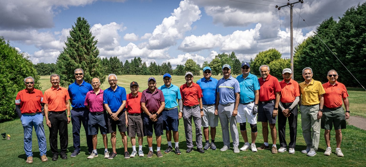 Redbourn Golf Club | Golf Course near St. Albans, Harpenden, Hertfordshire