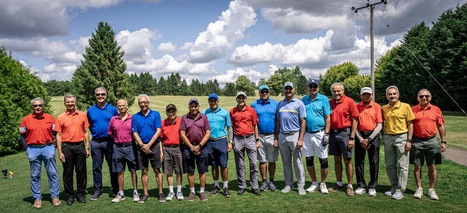 Redbourn Golf Club | Golf Course near St. Albans, Harpenden, Hertfordshire