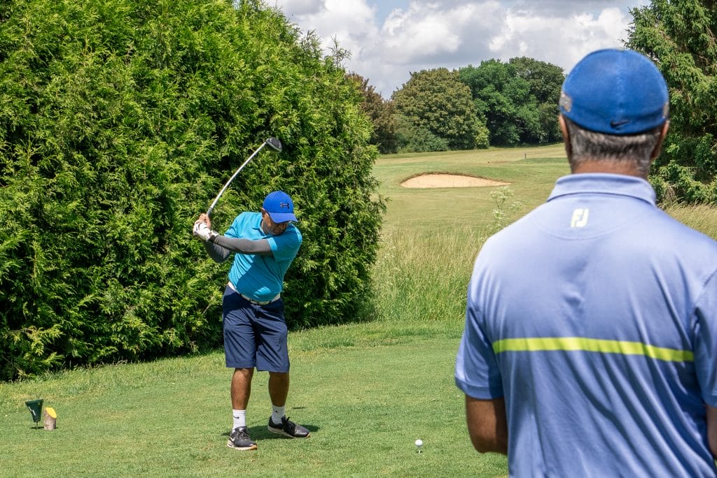 Golf Membership Options & Cost | Redbourn Golf Club