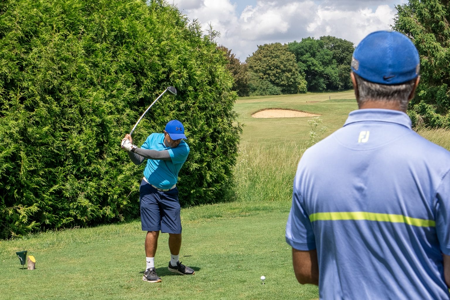 Golf Membership Options & Cost | Redbourn Golf Club