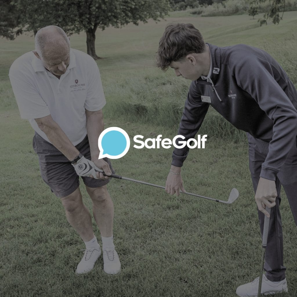 Golf Lessons | Professional & Junior Tuition | Redbourn Golf Club
